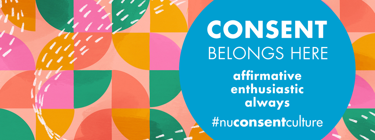 Sexual Violence Prevention and Education | Nipissing University