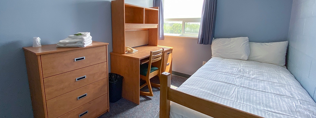 Residence Life | Nipissing University