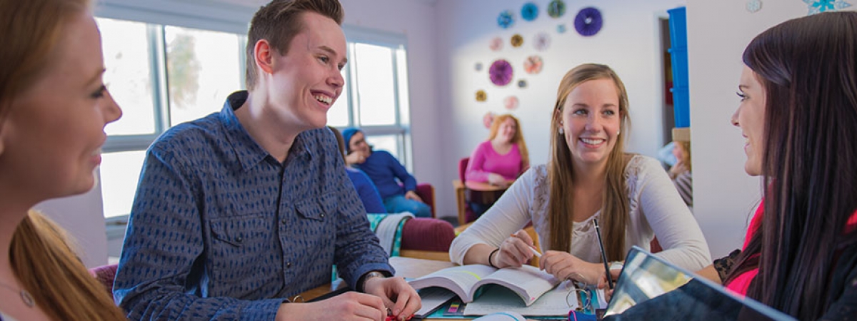 Master of Arts in Sociology | Nipissing University