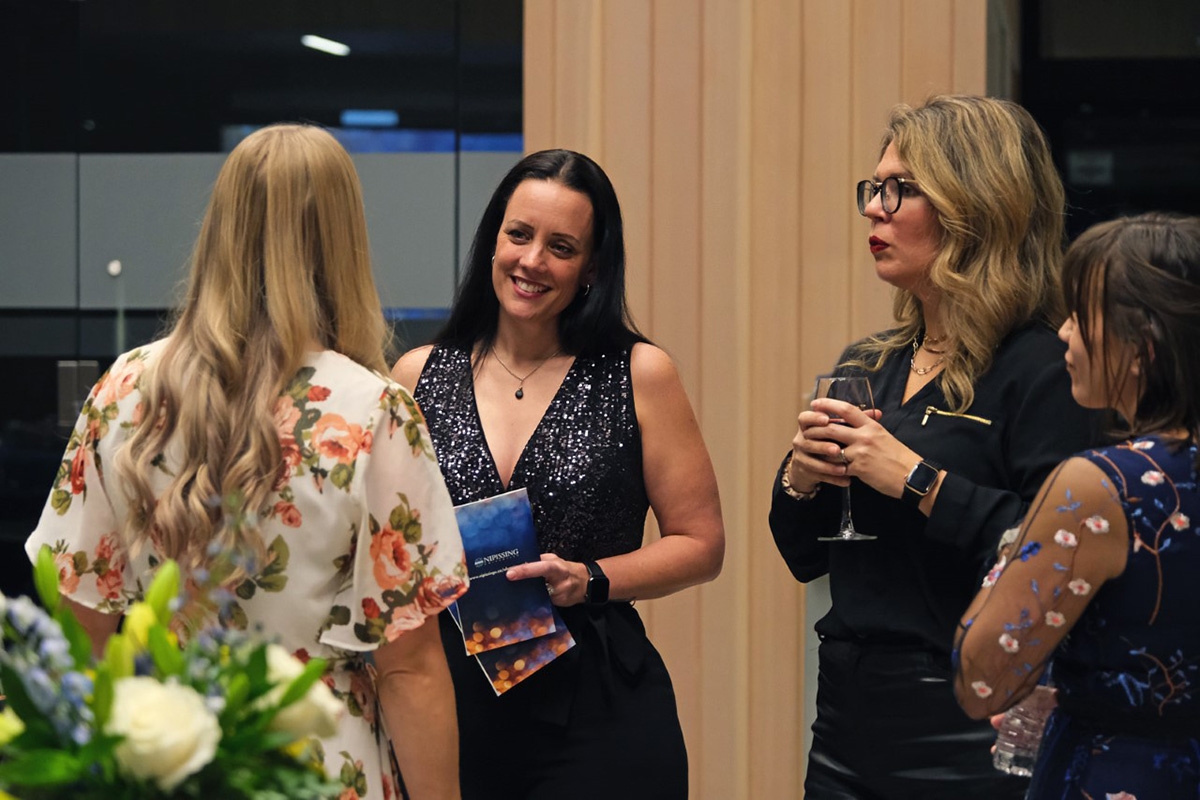 Homecoming 2022 Alumni Awards 2 | Nipissing University