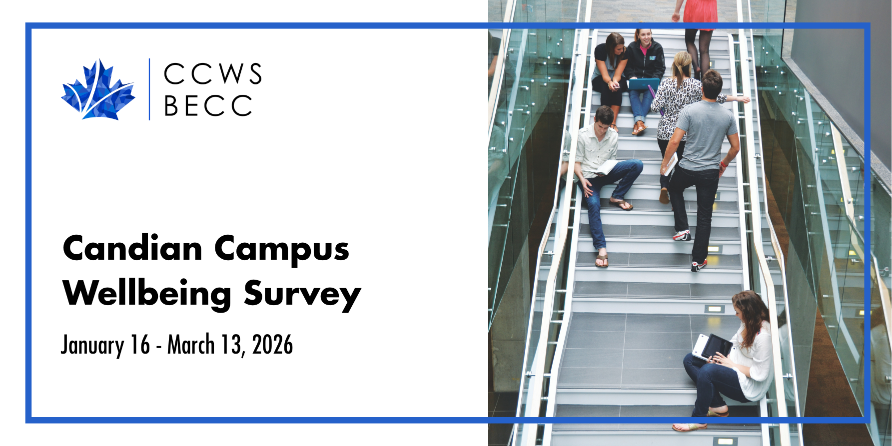 Canadian Campus Wellbeing Survey | Nipissing University