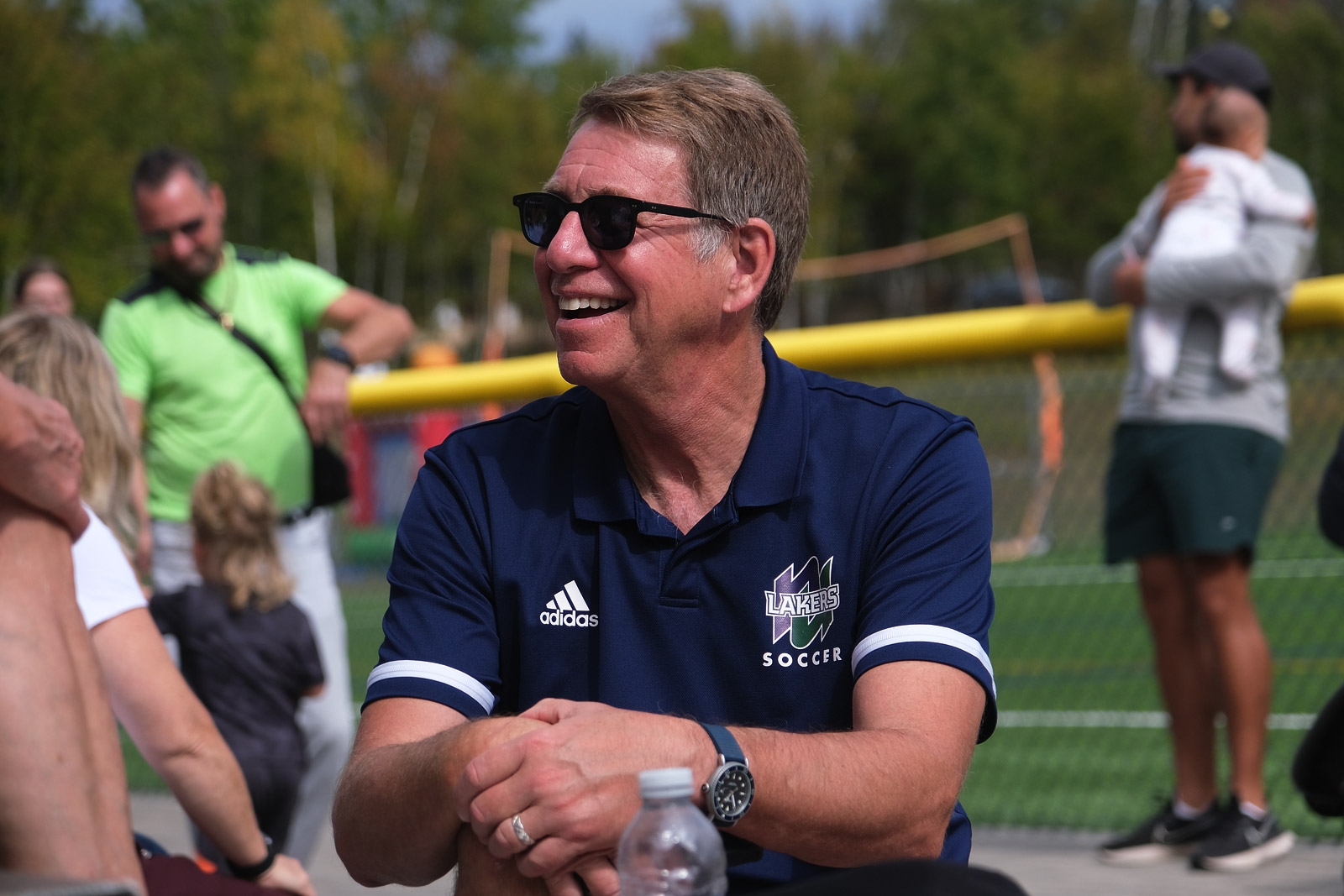 Homecoming 2024 Gallery Image 016 | Nipissing University