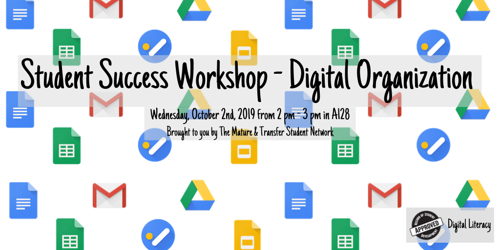 Student Success Workshops | Nipissing University