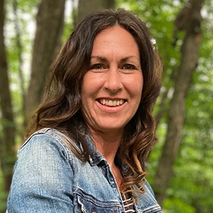 Preserving community stories in Dokis First Nation | Nipissing University