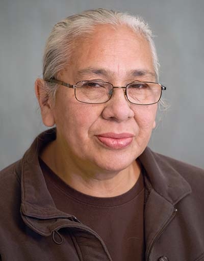 Geraldine Govender - Round Dance Teaching | Nipissing University