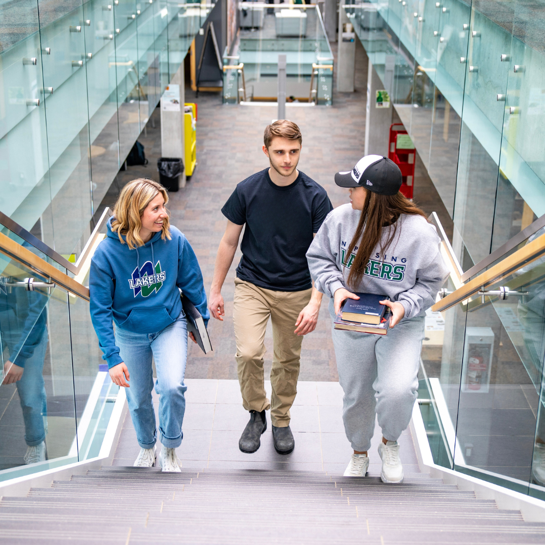 Nipissing University