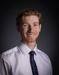 Maxwell Smith - DMLA 2023 | Nipissing University