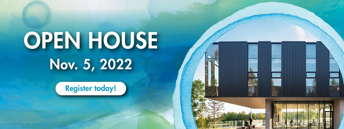 Nipissing University to Host Fall Open House | Nipissing University