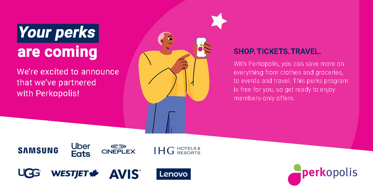 Perkopolis | Nipissing University