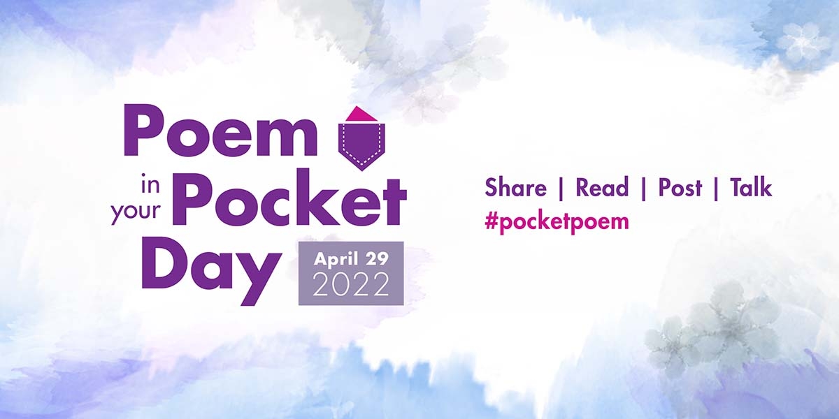 Poem in Your Pocket Day | Nipissing University