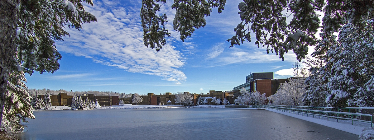 You Made a Great Choice | Nipissing University