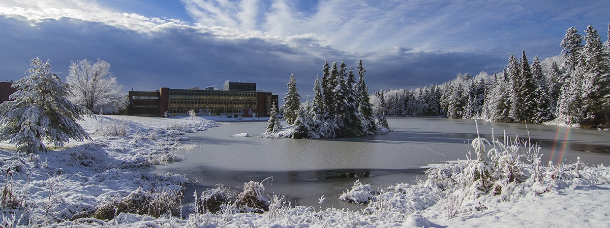 You Made a Great Choice | Nipissing University