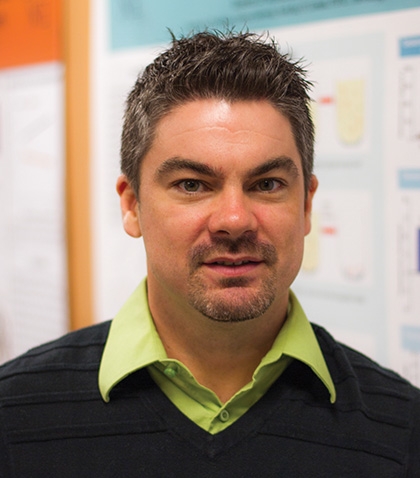 Dr. Carré earns Chancellor’s Award for Excellence in Research ...