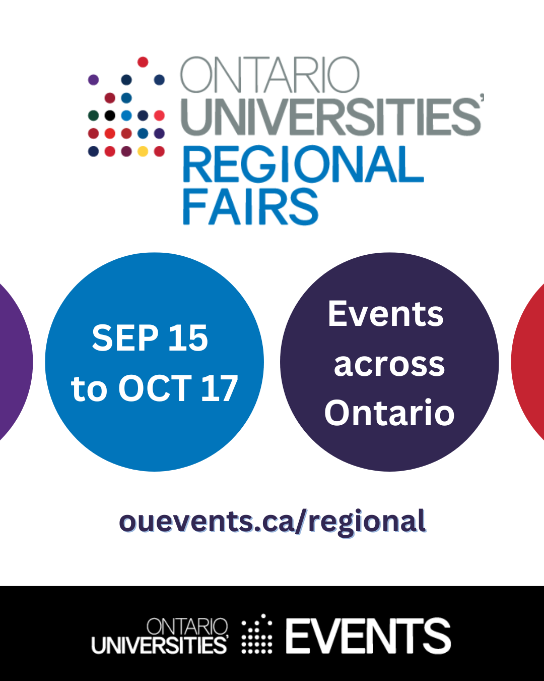 Ontario Universities' Regional Fair | Nipissing University