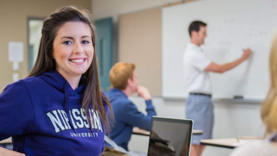 Graduate Studies | Nipissing University