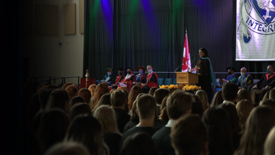 Nipissing University Convocation 2023 | Nipissing University