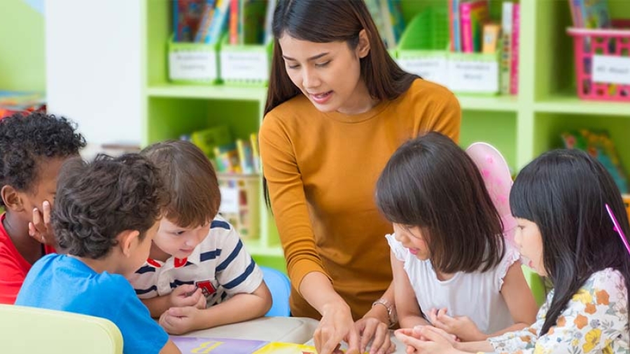 Additional Qualifications (AQ) Course Descriptions | Nipissing University