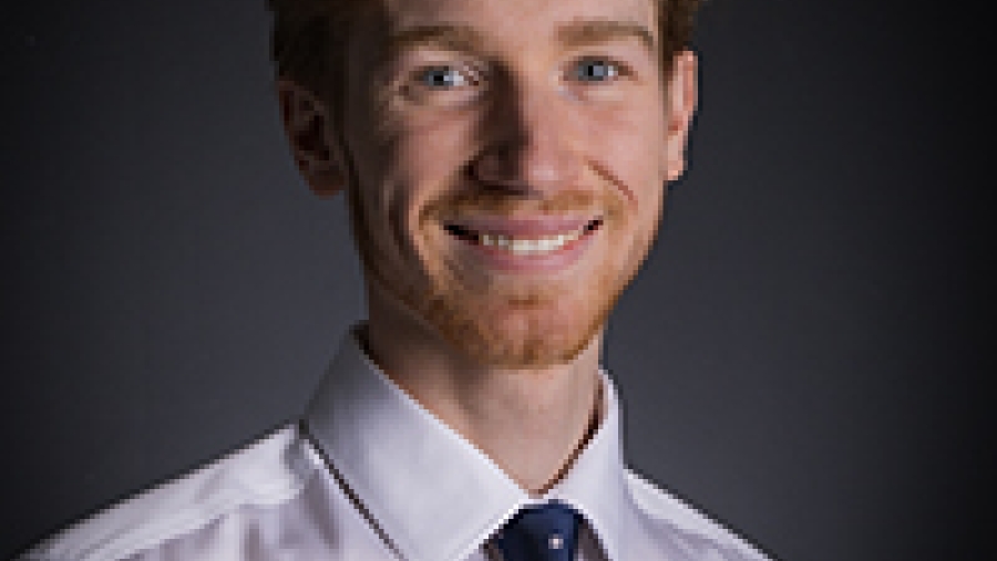 Maxwell Smith - DMLA 2023 | Nipissing University