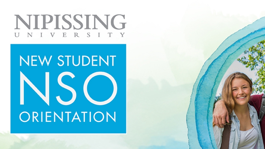 New Student Orientation (NSO) | Nipissing University