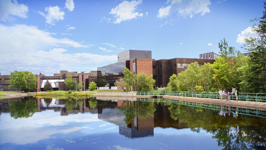 Open Graph - Nipissing University Campus | Nipissing University