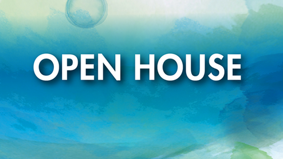 March Open House | Nipissing University