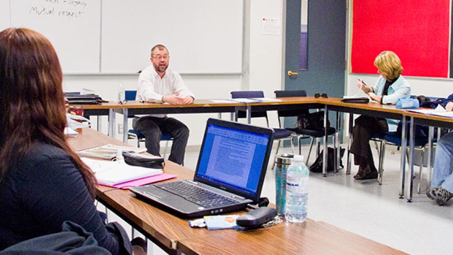 School of Human and Social Development | Nipissing University