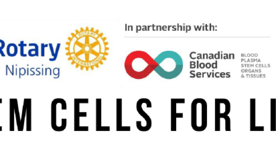 Stem Cells For Life | Nipissing University