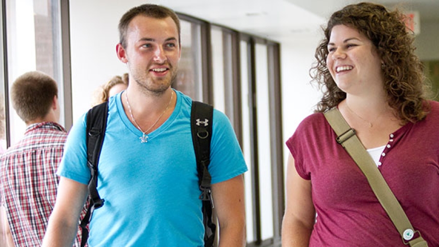 College Partnership Program | Nipissing University