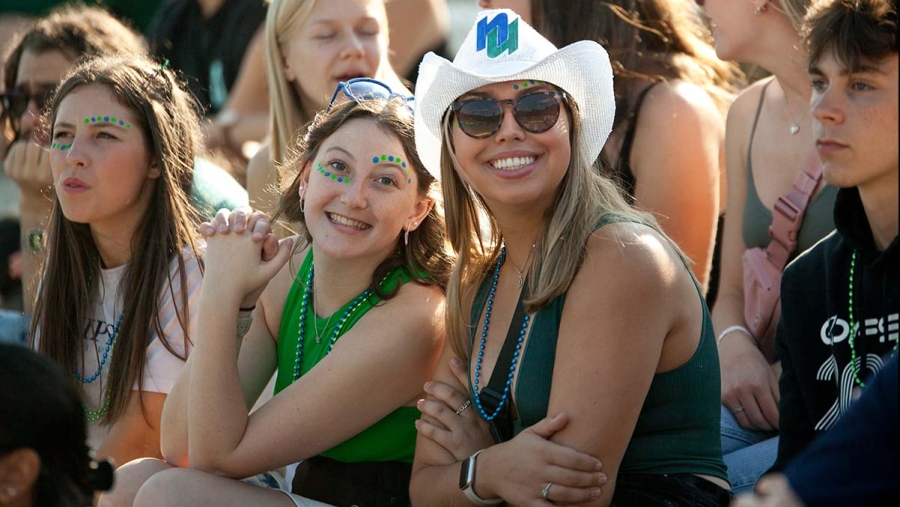 Homecoming 2023 Women's Soccer 3 | Nipissing University