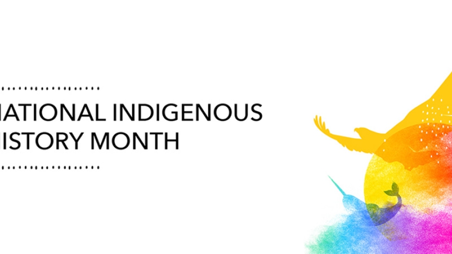 National Indigenous History Month | Nipissing University