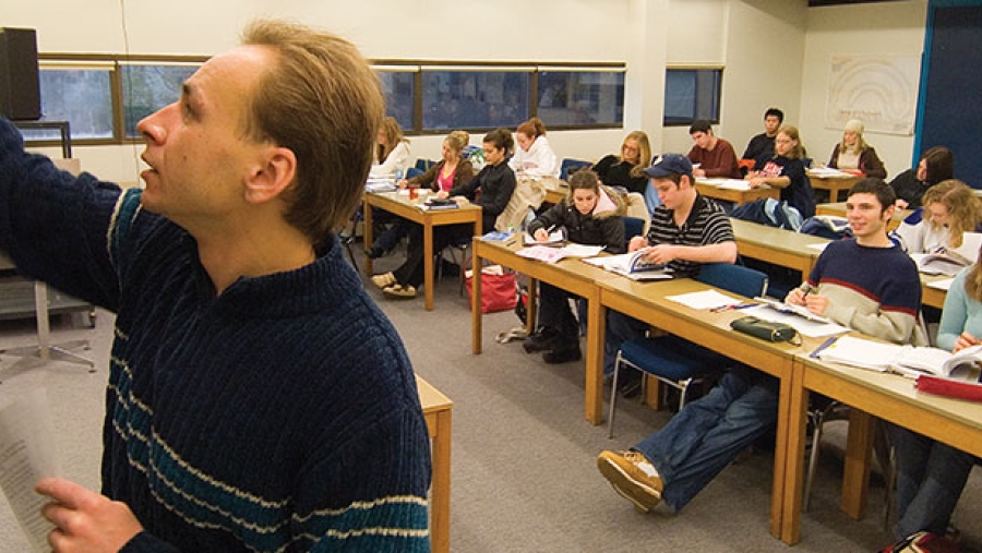 Degree in Mathematics - University in Ontario - Study Math