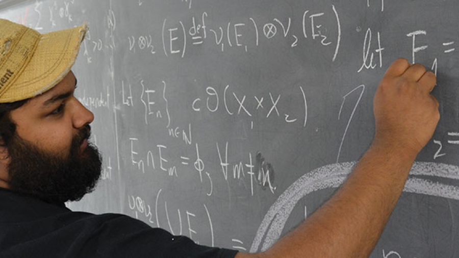 Master of Science in Mathematics | Nipissing University