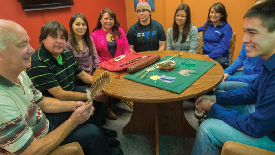 Indigenous Studies - Study in Ontario