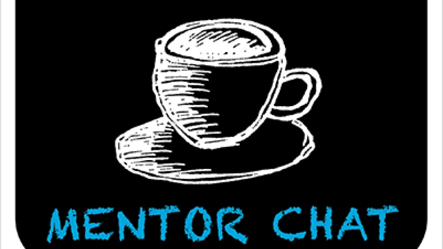 NU Café Mentor Chat with Alumnus Nathan Snider | Nipissing University