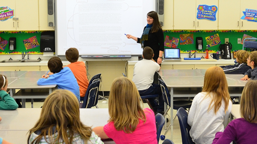 Additional Basic Qualifications (ABQ) Course Descriptions | Nipissing University