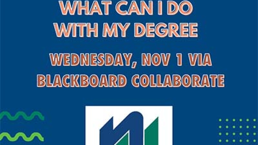 What Can I Do With My Degree session 1 | Nipissing University