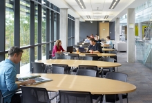 Harris Learning Library News | Nipissing University