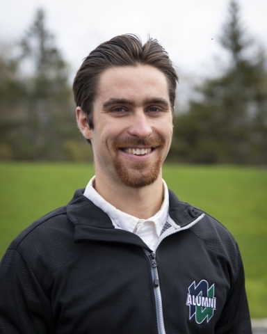 Then & Now – Alex Maycock (BPHE ’20 & MSc ’23 Candidate) | Nipissing ...