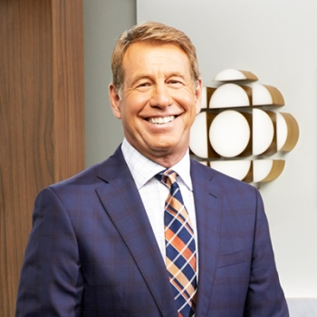 Scott Russell | Nipissing University