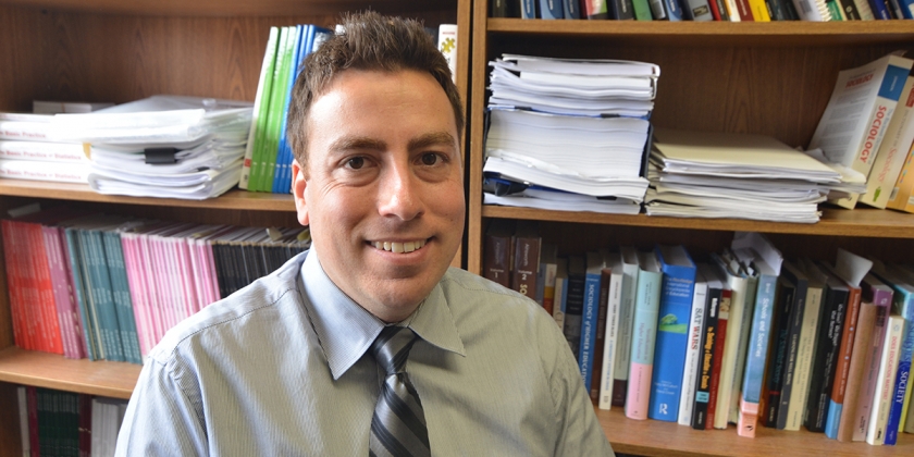 Canada Research Chairs Program (CRCP) | Nipissing University