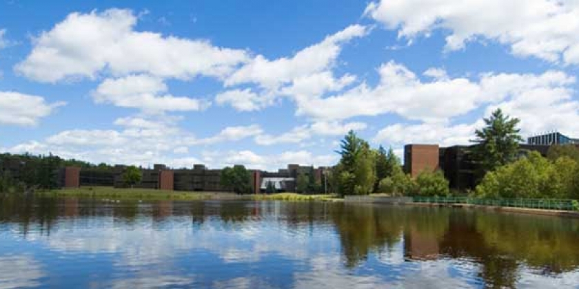 Office of the Registrar | Nipissing University