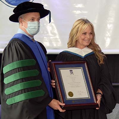 Susan Hay | Nipissing University