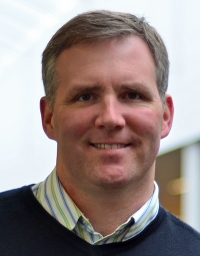 Andrew Weeks | Nipissing University